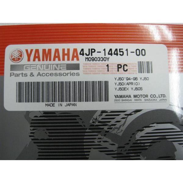 送料無料★新品★YJ50★ビーノ（4JP，4LB）★純正エアフィルター : WIDEOPEN - 通販 - Yahoo!ショッピング