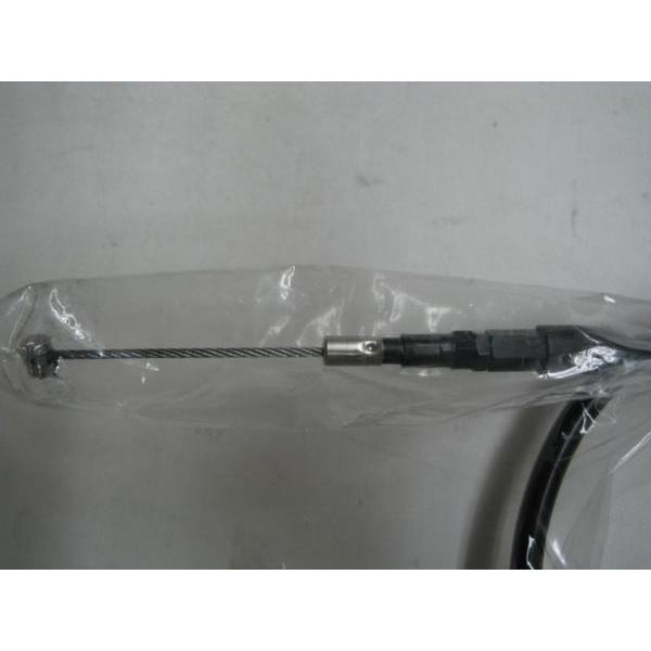 送料無料★新品★ST225 ブロンコ（5BT）★純正クラッチケーブル : WIDEOPEN - 通販 - Yahoo!ショッピング