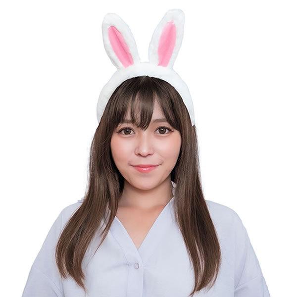 うさぎ 着ぐるみ ウサギ コスプレ カチューシャ みみ うさ耳 耳 うさぎ 着ぐるみ ウサギ コスプレ カチューシャ みみ うさ耳 耳