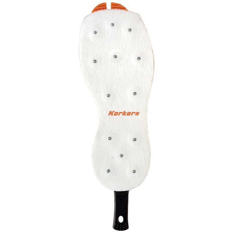 コーカーズ オムニトラックス3.0 トラクションソール スタテッド