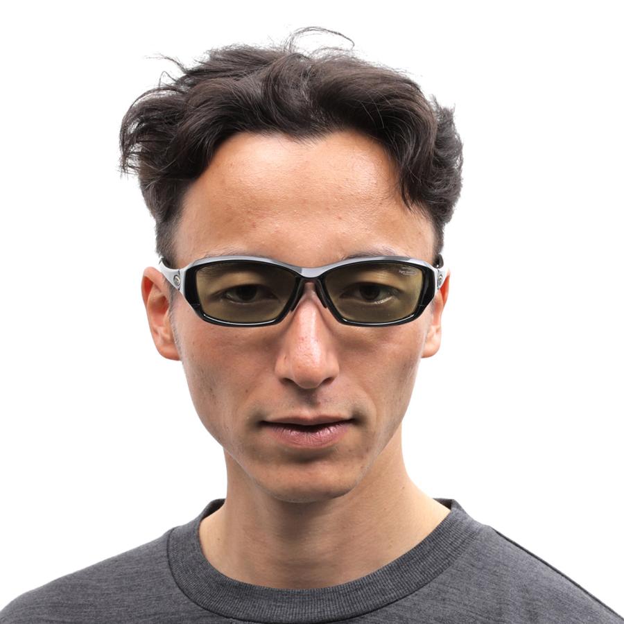 サイトマスター オプティモ ブラック 【レンズカラー：LG/シルバー