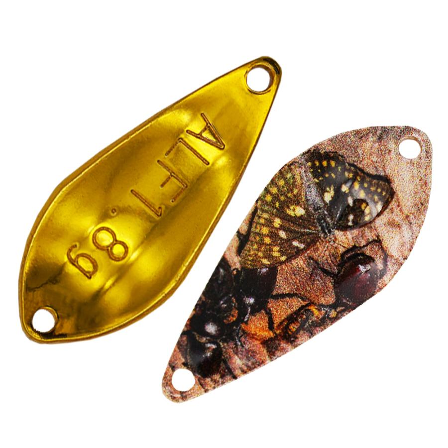 Jointer 【ジョインター別注カラー】アルフレッド ALF 1.8g 昆虫レストラン : WILD-1 - 通販 - Yahoo!ショッピング