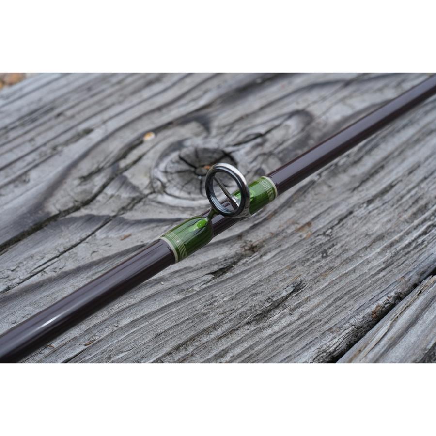 ライムカントリーアンドストリームス Malibu Classic MCB-833M MINUS マリブクラシック (Lime Country and Streams) : WILD-1 ...