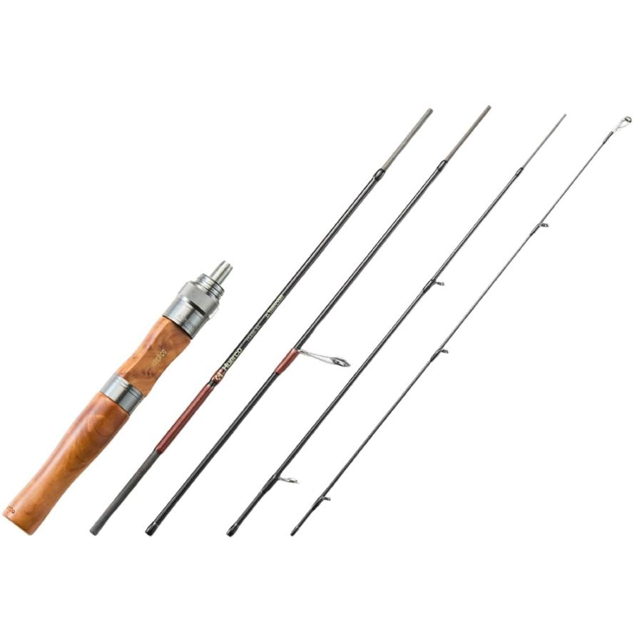 Huerco（フエルコ） 【山波商店コラボ】フエルコ YS406-5S【スピニングモデル / 5pcs】（Huerco） : WILD-1 - 通販 - Yahoo!ショッピング