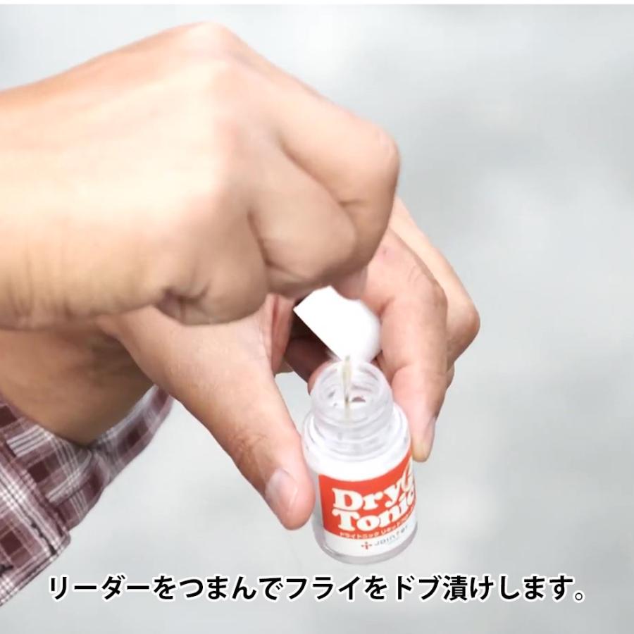 Jointer ジョインター×KTY ドライトニックリキッドフロータント（Jointer） : WILD-1 - 通販 - Yahoo!ショッピング