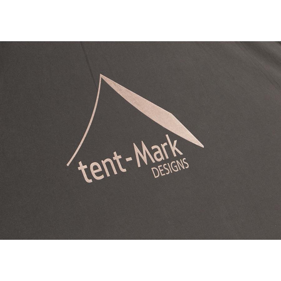 テンマクデザイン 公式 サーカスTC DX+ NATSU バージョン ワンポールテント 五角形テント キャンプ用品 ファミリー tent-Mark DESIGNS 窓付き 2-3人用 ...