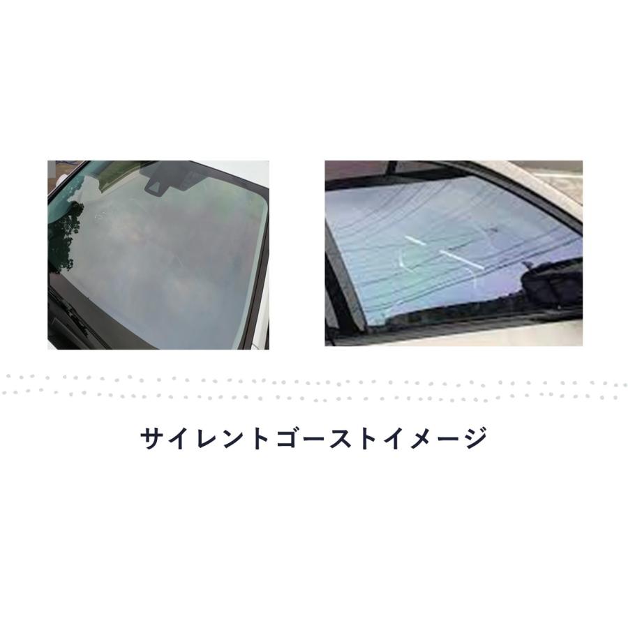 BRAINTEC ゴーストフィルム サイレントゴーストAR85 ハイゼット S200P,210P フロント 熱成形 カット済み : WILDDOG-SAGA - 通販 - Yahoo!ショッピング