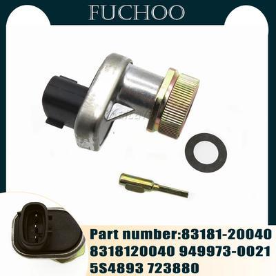 トヨタ ランドクルーザー 78 79 80 シリーズ用 高品質 スピードセンサー 8318120040 83181-20040 : code ...