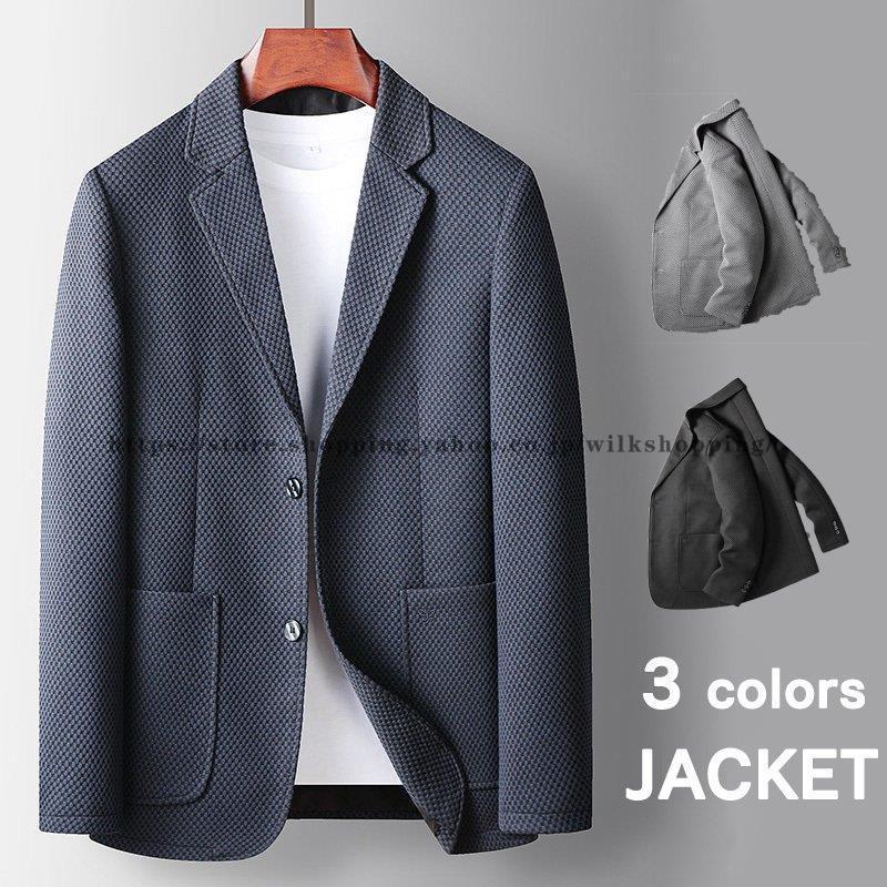 テーラードジャケット メンズ ジャケット テーラード おしゃれ キレイ