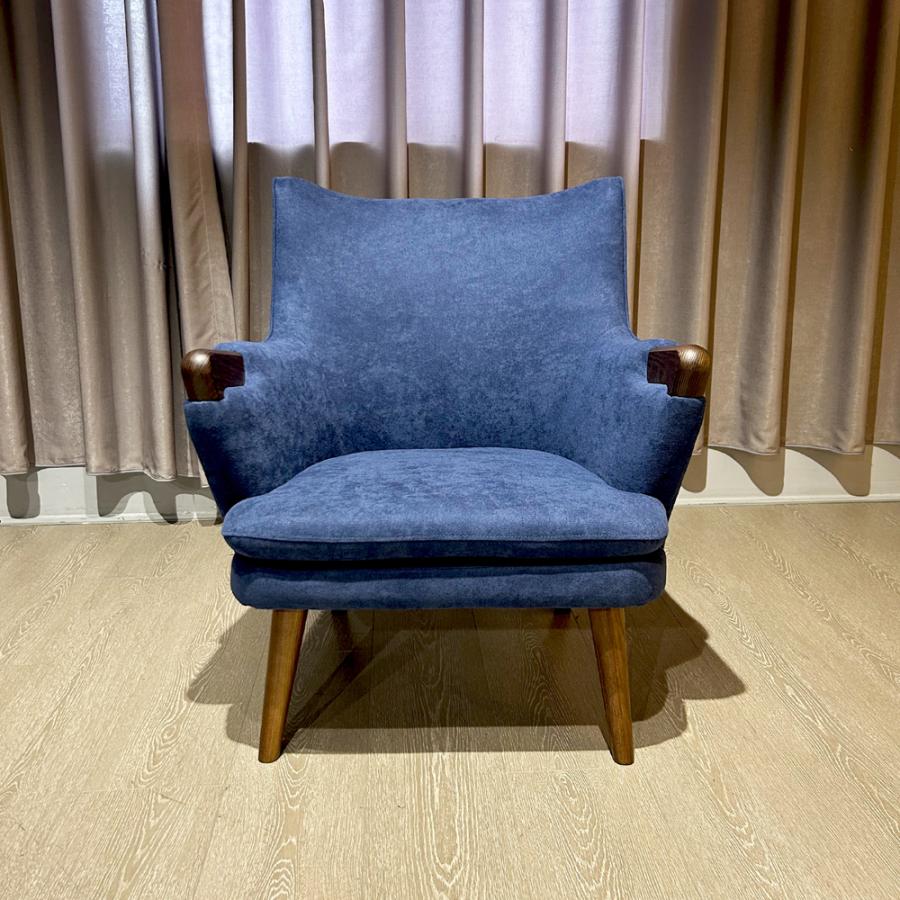 2点セット CH-71 ミニベアチェア CH-72 ミニベアソファ ハンス・J・ウェグナー ラウンジチェア 二人掛け ソファ デザイナーズ ...