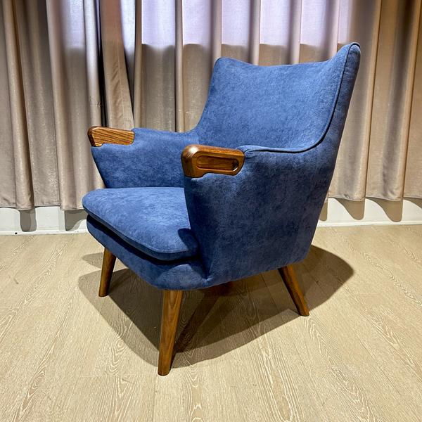 予約特典￥98,000→20%OFF CH-71 ミニベアチェア ハンス・J・ウェグナー ラウンジチェア 一人掛け ソファ イージーチェア ...