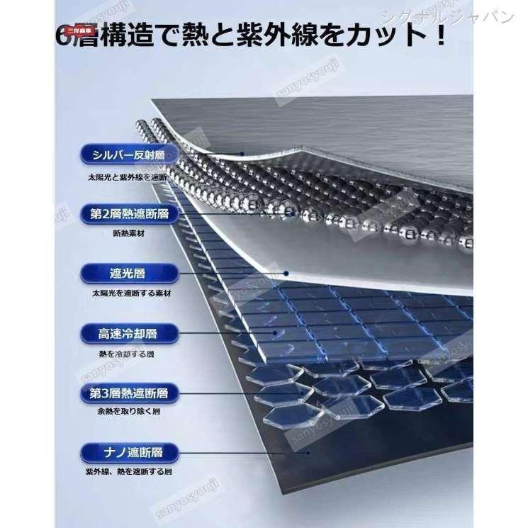 レクサス ES LS NX RX UX IS250 RX450アンブレラ サンシェード 車用サンシェード 日よけ フロントカバー ガラスカバー : WILLGAD - 通販 - Yahoo ...