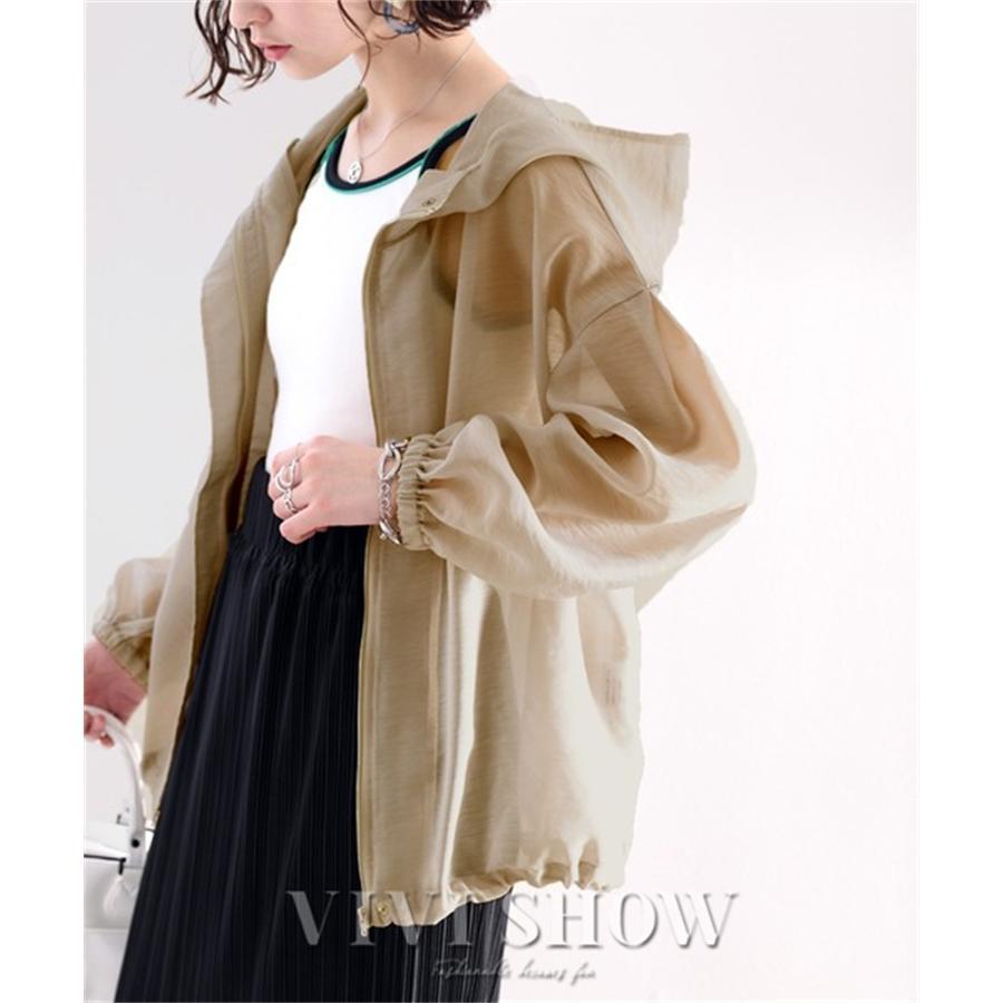 パーカー マウンテンパーカー シアーを開拓。ボリュームシルエットシアー素材フーディー : WILLGAD - 通販 - Yahoo!ショッピング