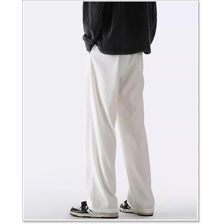 パンツ メンズ ズボン テーパードパンツ 大きいサイズ 5L 6L 春 夏 秋 冬 ストレッチ ストレート スラックス おしゃれMen’s ...