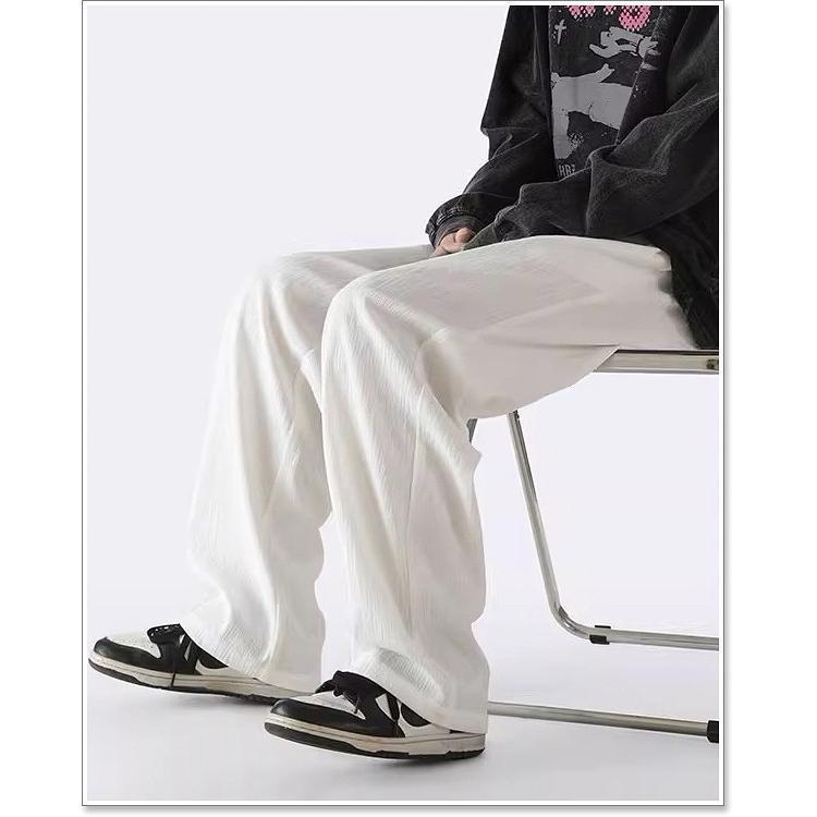 パンツ メンズ ズボン テーパードパンツ 大きいサイズ 5L 6L 春 夏 秋 冬 ストレッチ ストレート スラックス おしゃれMen’s ...