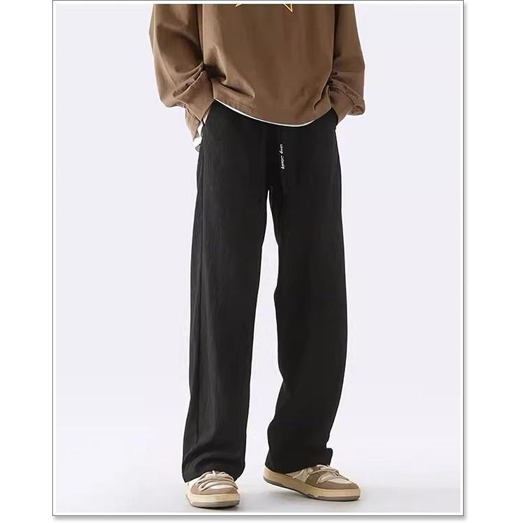 パンツ メンズ ズボン テーパードパンツ 大きいサイズ 5L 6L 春 夏 秋 冬 ストレッチ ストレート スラックス おしゃれMen’s ...