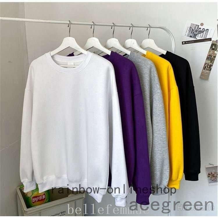 トレーナー メンズ 長袖 無地 春秋冬 裹起毛 カップル 通学 ゆったり カジュアル 丸首 プルオーバー レディース : WILLGAD - 通販 - Yahoo!ショッピング