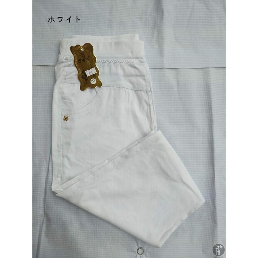 ストレッチパンツ 脚長 美脚 チノパン ストレッチ レギンスパンツ レギパン スキニーパンツ レディース : WILLGAD - 通販 - Yahoo!ショッピング