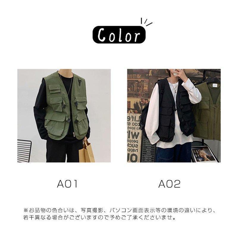 フィッシングメンズ 散歩 ウォーキング お釣り 多ポケット 作業用 フィッシング 渓流 キャンプ 登山 アウトドア 多機能 : WILLGAD - 通販 - Yahoo!ショッピング