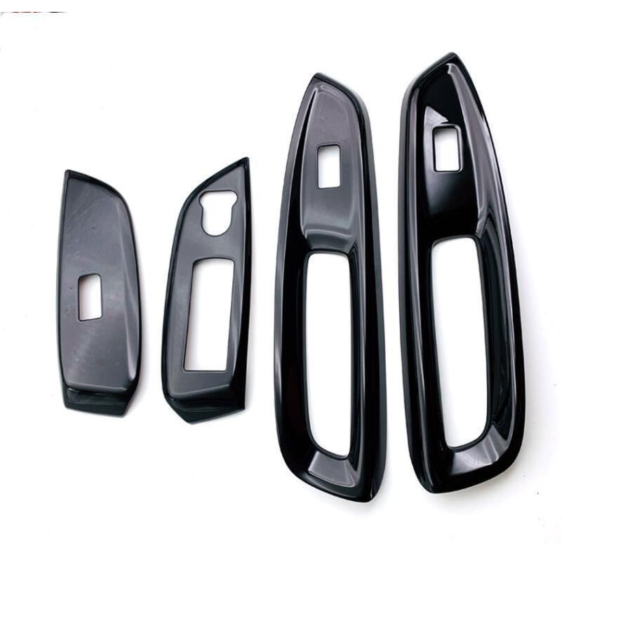 お買い得 ホンダ フィット ウィンドウスイッチパネル 4P パーツ ドレスアップ アクセサリー キズ防止 ドアスイッチパネル ウィンドウスイッチカバー : WILLGAD - 通販 ...