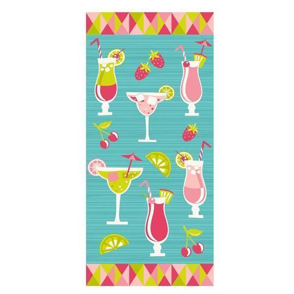 ！販売！ビーチタオル 大判サイズ おしゃれ 持ち運び ビーチマット 海水浴 レジャーシート アウトドア BBQ 敷物 タオル 速乾 : WILLGAD - 通販 - Yahoo!ショッピング