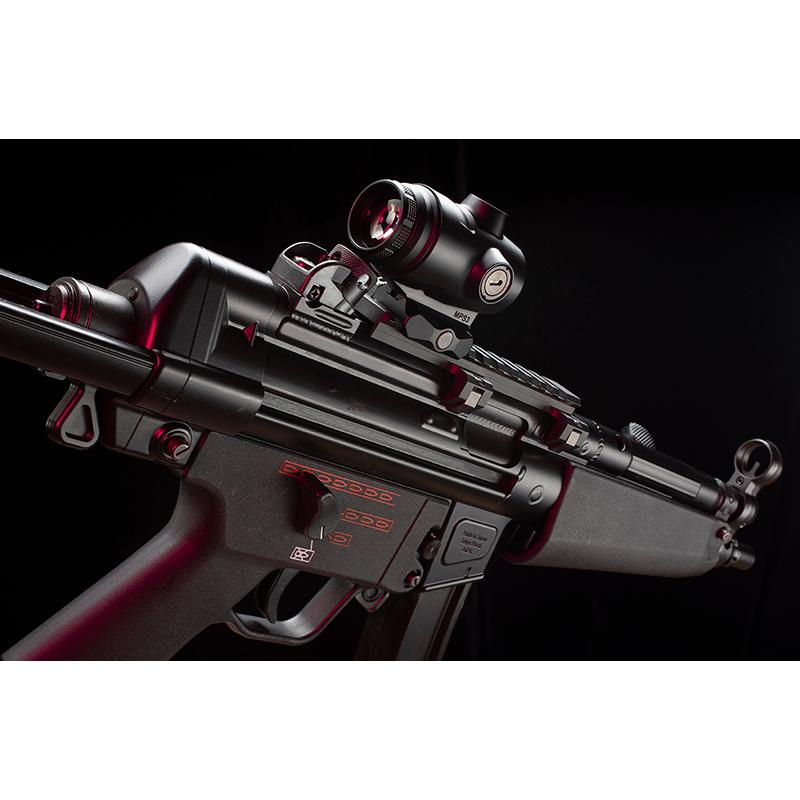 ノーベルアームズ ABSOLUTE MPS3（3X Micro Prism Sight） NOVEL ARMS 新商品 プリズムサイト ...