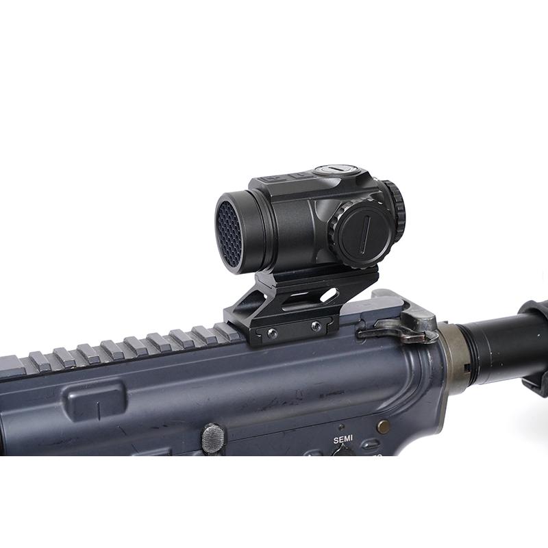 ノーベルアームズ SURE HIT MPS1（1X Micro Prism Sight） NOVEL ARMS 新商品 プリズムサイト ナイト ...