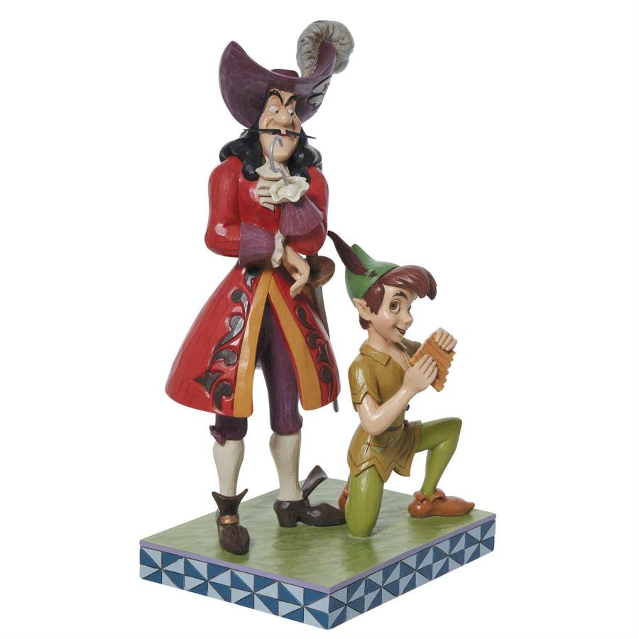Disney ピーターパン フック船長 善と悪 24cm | ディズニー Disney ピーターパン フック船長 善と悪 24cm | ディズニー