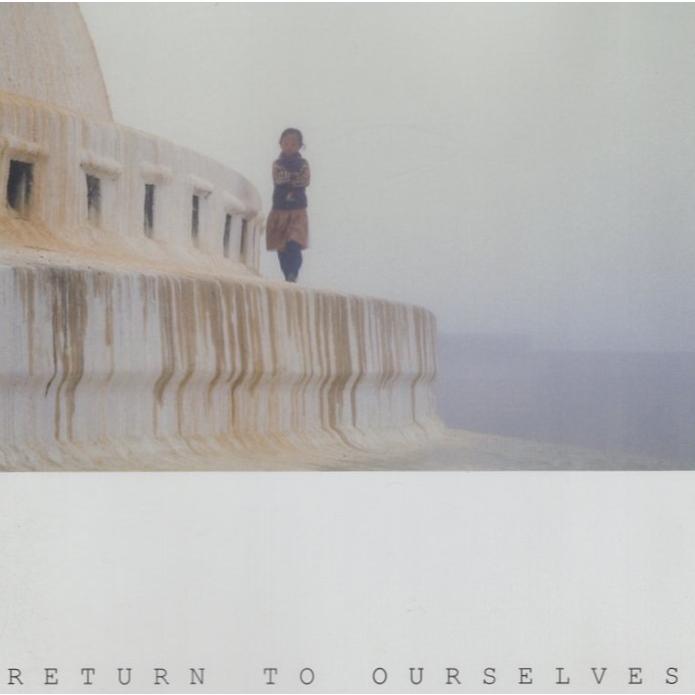 高橋全 AKIRA TAKAHASHI / RETURN TO OURSELVES 2015年4月 58分34秒 全編即興ソロピアノ Napi Music NAPI-011 ...