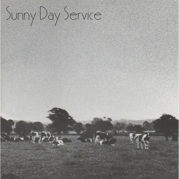 サニーデイ・サービス SUNNY DAY SERVICE / Sunny Day Service 1997.10.22 4thアルバム ...