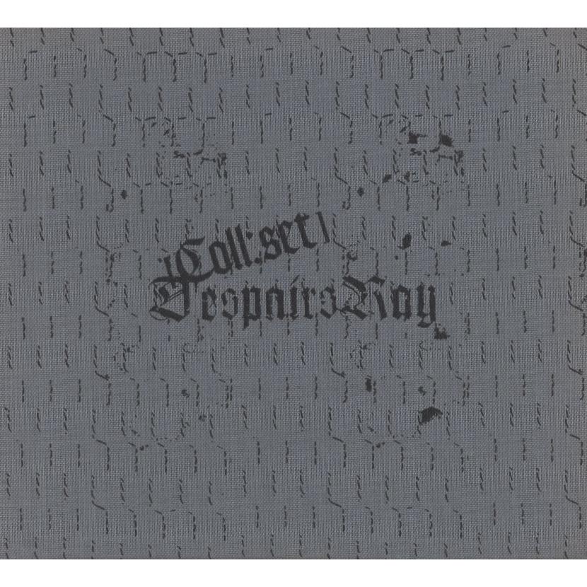 D'espairsRay ディスパーズレイ / Coll:set 2005.06.29 1stアルバム 通販限定盤 SCEA-0001 ...