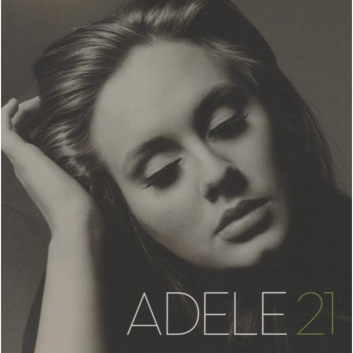 アデル ADELE / 21 2011.01.19 2ndアルバム XLCD-520J : WINDCOLOR MUSIC - 通販 - Yahoo!ショッピング