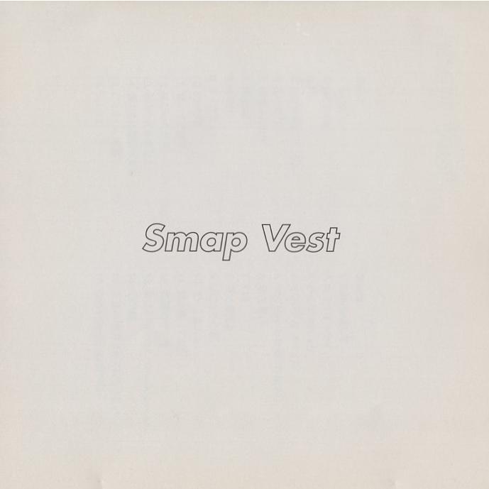 SMAP スマップ / Smap Vest ヴェスト 2001.03.23 ベストアルバム 初回限定盤 2CD VICL-60726-7 : WINDCOLOR MUSIC - 通販 ...