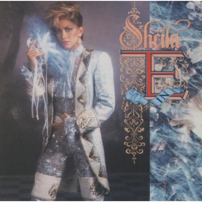 シーラ・E SHEILA E. / ロマンス 1600 ROMANCE 1985.12.21 2ndアルバム 32XD-370 : WINDCOLOR MUSIC - 通販 - Yahoo ...