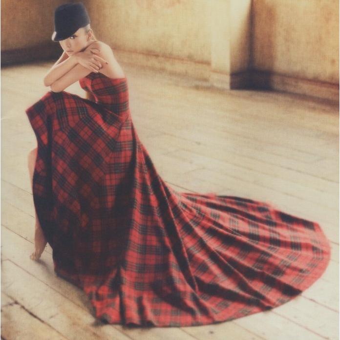 安室奈美恵 / Ballada バラーダ / 2014.06.04 / バラード・ベストアルバム / 通常盤 / AVCN-99012 ...