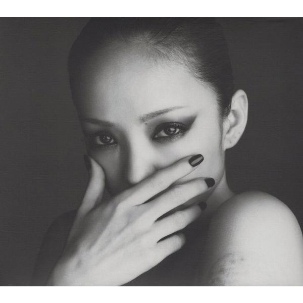 安室奈美恵 / FEEL フィール 2013.07.10 11thアルバム CD＋DVD 初回盤 デジパック仕様 AVCN-99001/B : WINDCOLOR MUSIC - 通販 ...
