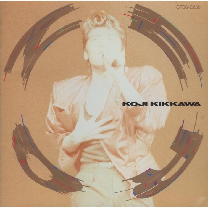 吉川晃司 / ZERO 〜LIVE〜 ゼロ 1988.06.25 ライヴアルバム CT36-5250 : WINDCOLOR MUSIC - 通販 - Yahoo!ショッピング