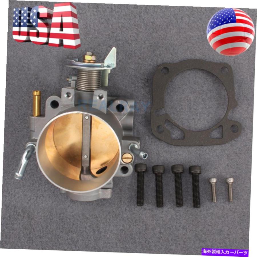Throttle Body 70mmアルファシリーズホンダD15A2 D16A6 Y7 Y8 Z6 F20C1 F22C1 SERIEの ...