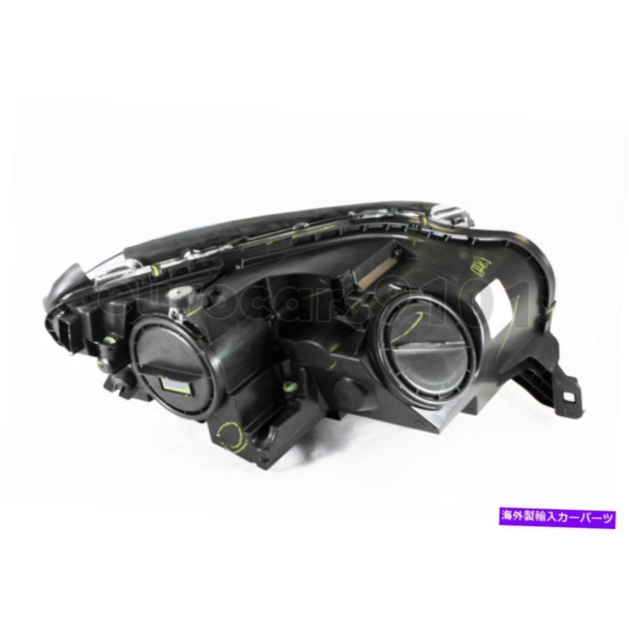USヘッドライト メルセデスML350 ML63 AMG Magneti Marelli左ヘッドライトLUS6692 1668205259 ...