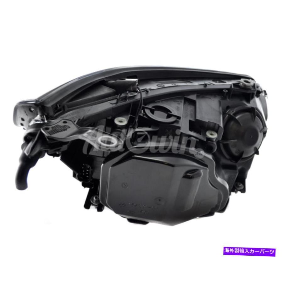 USヘッドライト BMW 5シリーズE60 E61 Xenonヘッドライト左サイド本物OEM NEW 63127165567 5 SERIES ...