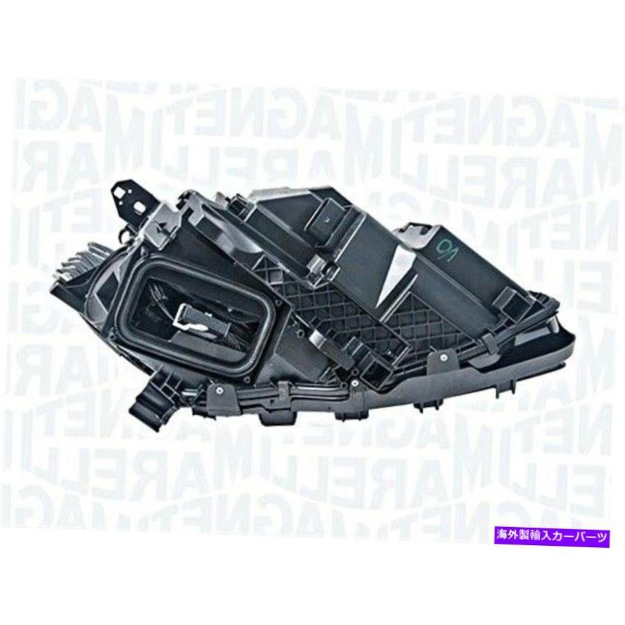 USヘッドライト メルセデスGLA W156 x 156 A1569067500 MAGNETI MARELLI Headlight LED ...