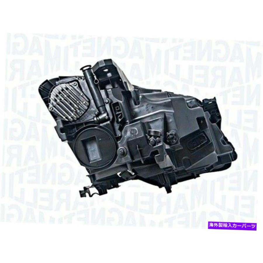 USヘッドライト メルセデスGLA W156 x 156 A1569067500 MAGNETI MARELLI Headlight LED ...