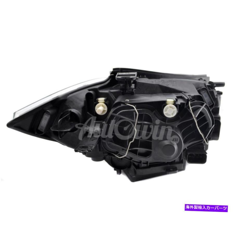 USヘッドライト BMW 1シリーズE82 E82 E87 E81ハロゲンヘッドライト左右のOEM新品 1 Series E88 E81 Halogen Headlight Right and ...