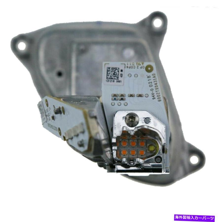 USヘッドライト LEDセットアダプティブヘッドライトモジュールとBMW X5 F15 X6 ECU車のための光 LED Set ...