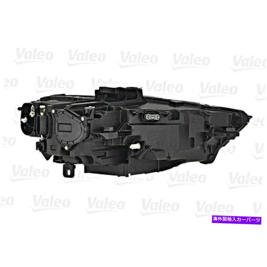 USヘッドライト Audi A3 Sportback 8V RS3 S3 8V0941783用Valeoヘッドライト8V0941783 ...