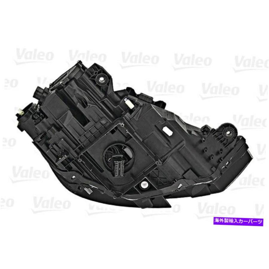 USヘッドライト Audi A3 Sportback 8V RS3 S3 8V0941783用Valeoヘッドライト8V0941783 ...