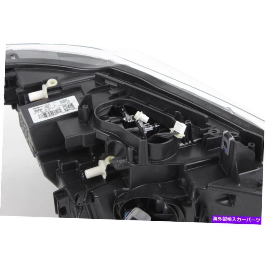 USヘッドライト 純正ヘッドライトLED AHL左BMW F32 F33 F36 F80 F82 F83 418D 63117478157 ...