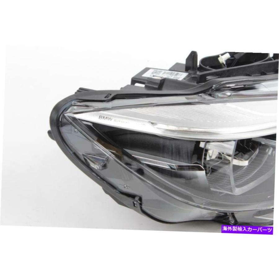USヘッドライト 純正ヘッドライトLED AHL右BMW F32 F33 F36 F80 F82 F83 418D 63117478158 ...