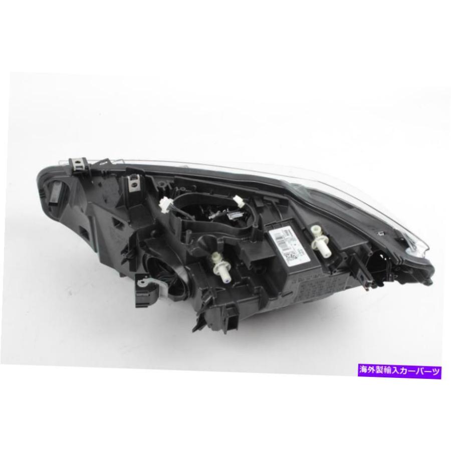 USヘッドライト 純正ヘッドライトLED AHL右BMW F32 F33 F36 F80 F82 F83 418D 63117478158 ...