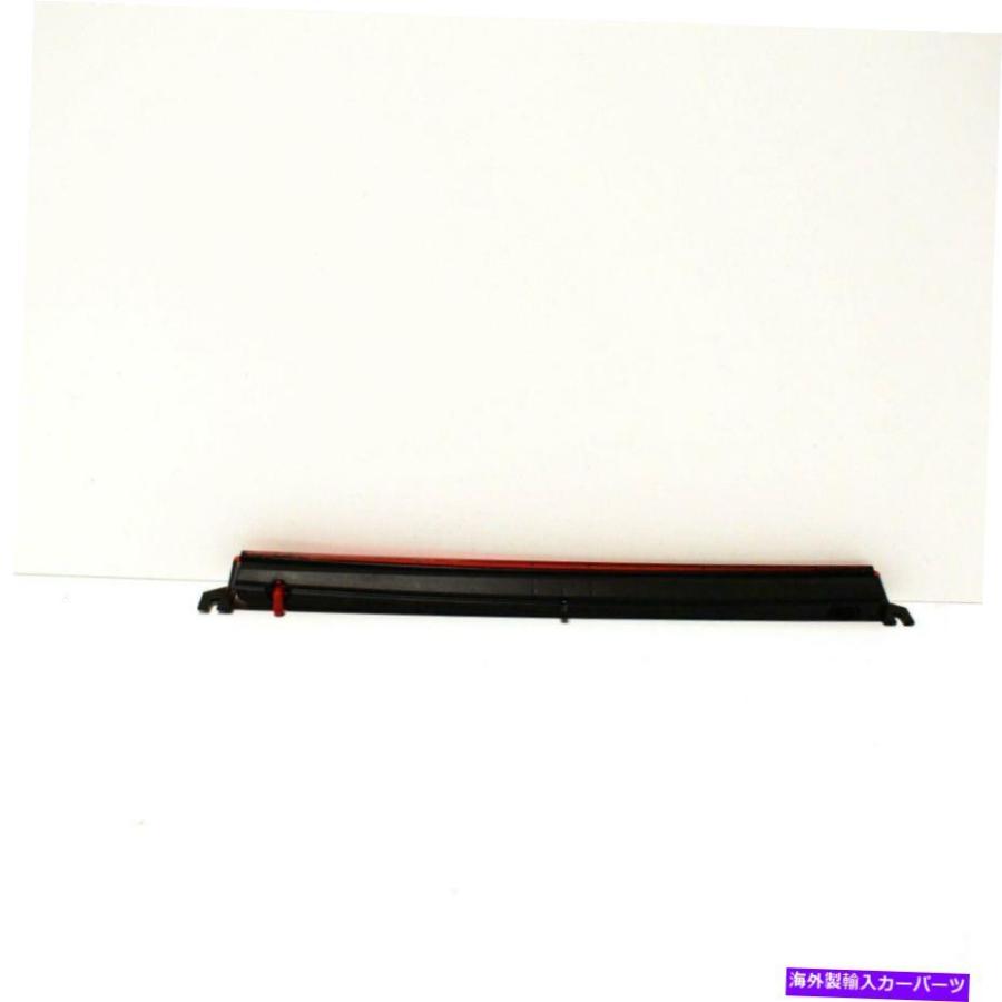 USテールライト Porsche Cayenne 9paリアテールゲート追加ストップブレーキライト95563105002 PORSCHE ...